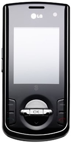 LG KF310 Makalu, 3 A - CeX (UK): - Buy, Sell, Donate